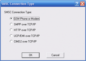 GSM Modems | NowSMS